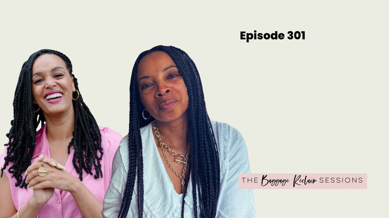 Self-Leadership with Ruthie Zerai: How to Stop Living at the Mercy of ...